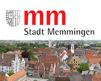 Stadt Memmingen - Stadtplan
